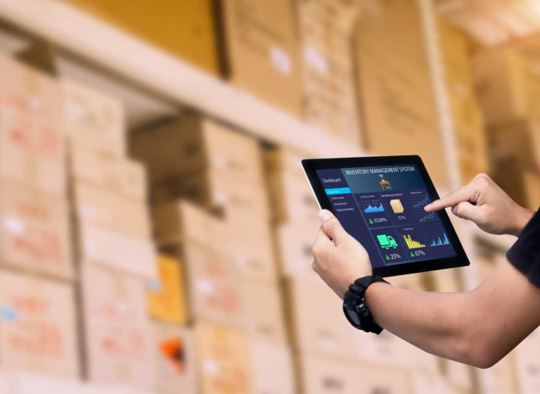 Inventory Management Software Development | Dinarys