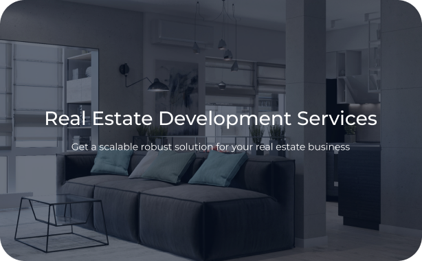 Сustom web development services