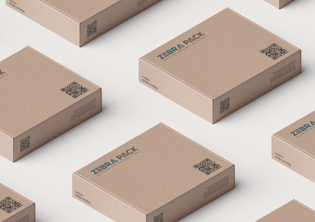 Zebrapack case study | Dinarys