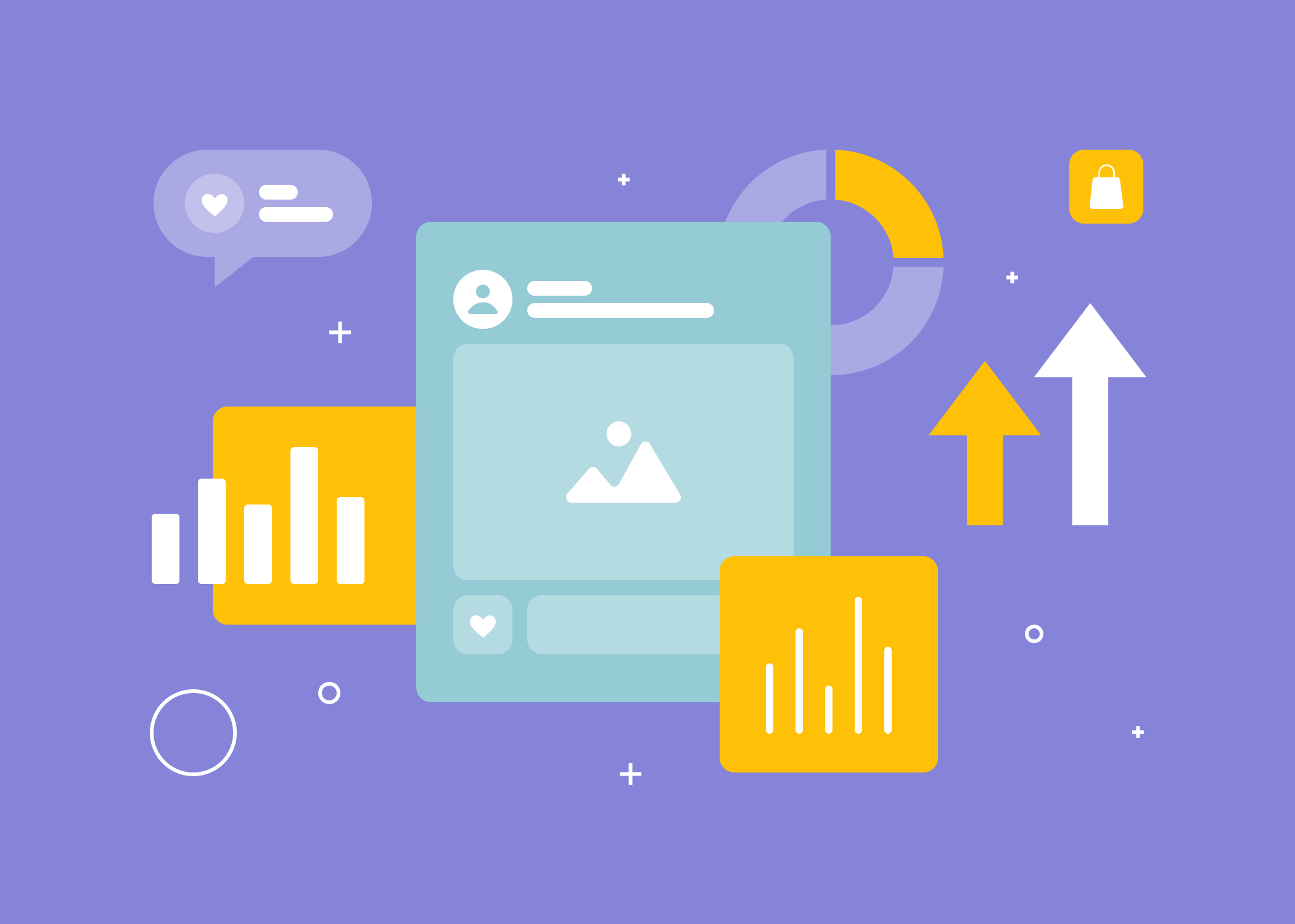 How To Increase E commerce Traffic Get More Leads Dinarys